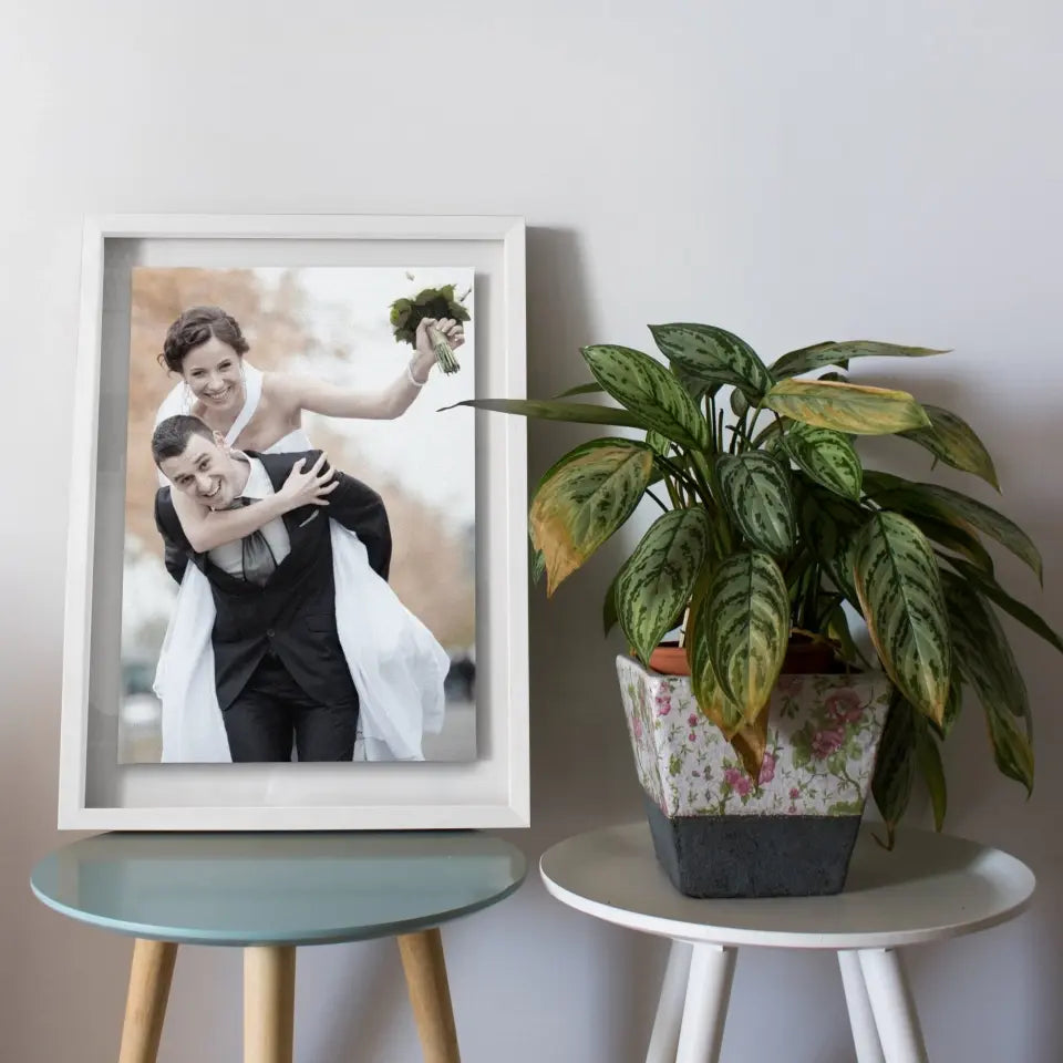 Live Canvas – Cherish AR