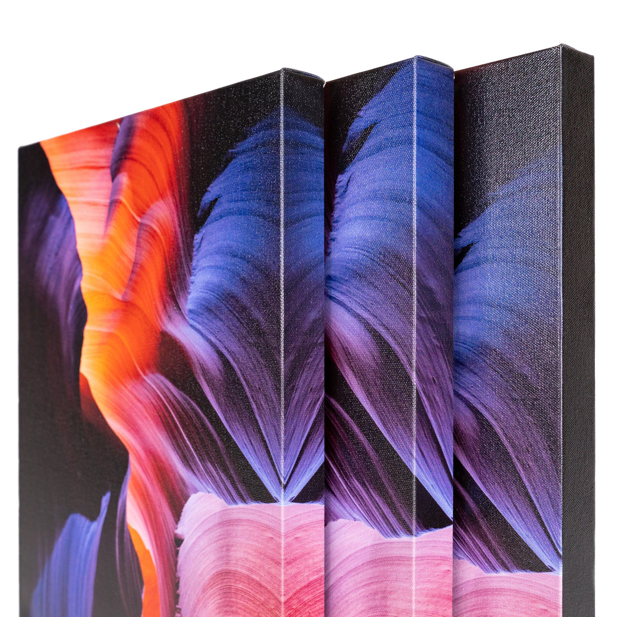 Premium Canvas Upgrade – Cherish AR